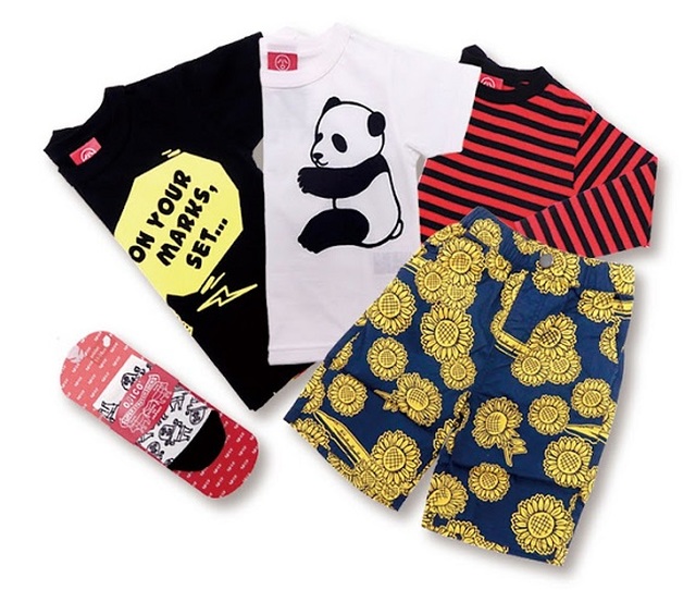 OJICOのフクブクロ2022｜OJICO｜東京ソラマチ